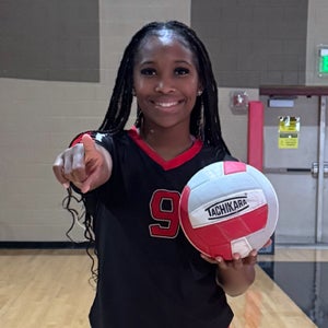 Averi Wiltz's High School Career Home