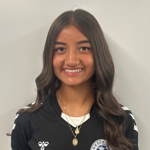 Isabella Cisneros' Sanger West High School Career Home