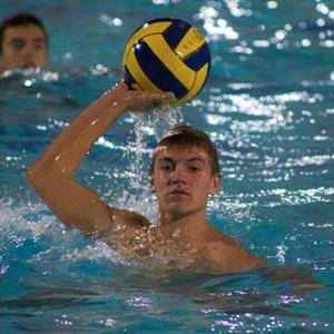 Lucas Ruano's Rio Americano High School Career Home