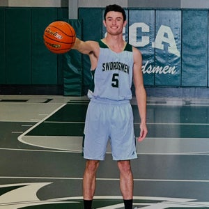 Caden Sandlin's Career Home