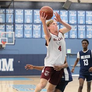 Brooks Hogenauer | Laguna Beach HS, Laguna Beach, CA | MaxPreps