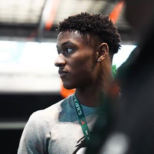 Sam Pickett's Marion County High School Career Home