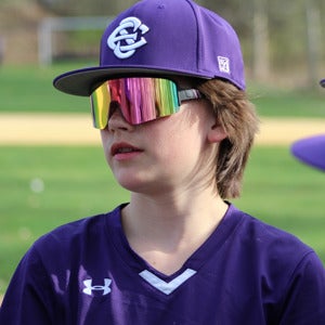 Connor Cunningham's High School Career Home