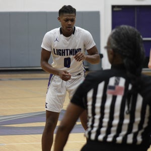 Joseph Washington's Dr. Krop High School Basketball Stats