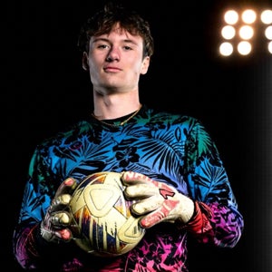 Wylan Bouma's Central Valley Christian High School Career Home