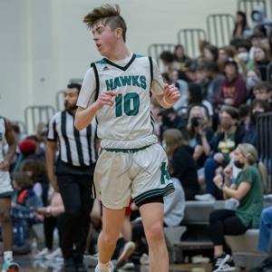 Mitchell Stafford | Hickory HS, Chesapeake, VA | MaxPreps