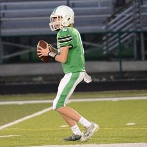 Sam Collier's Triton Central High School Basketball Stats