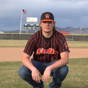 Sam Peterson's High School Baseball Stats