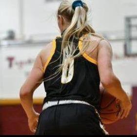 Seely Metting's High School Career Home