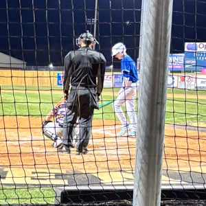 Fisher Bobbitt's Holmes High School Career Home