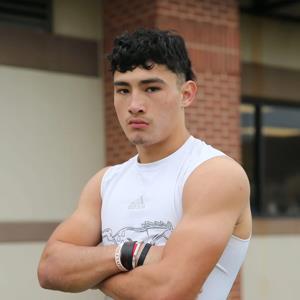 David Amador | North Shore HS, Houston, TX | MaxPreps