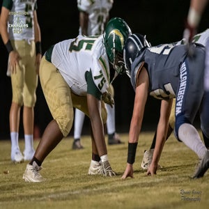 William Doe's High School Career Home