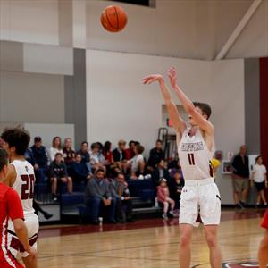 Caden Collins High School Basketball Stats Great Hearts Northern Oaks ...