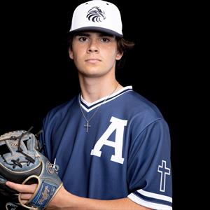 Nate Christman's Aquinas High School Career Home