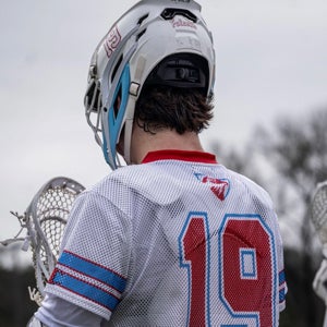 Max Elliott's A.C. Flora High School Career Home
