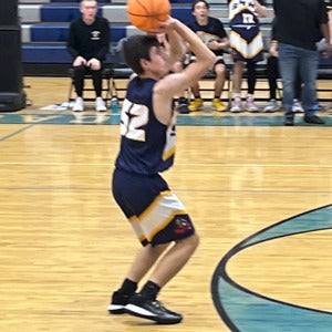 Pierce Rogers' Shadow Mountain High School Career Home