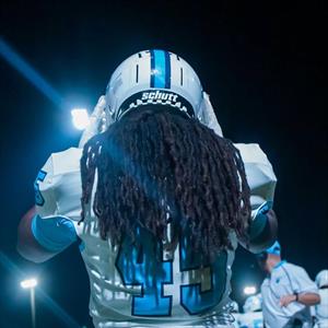 Quashawn Byrd's High School Career Home
