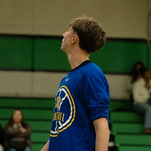 Dylan Stock's Del Campo High School Basketball Stats
