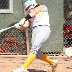 Alexandra Cutonilli's Heritage High School Career Home