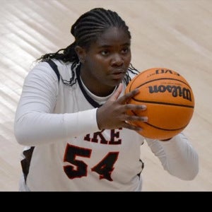 Maliyah Holmes' Pike County High School Career Home