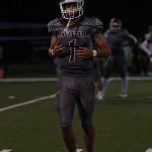 Thomas McCormack's (Ossining, NY) High School Career Home