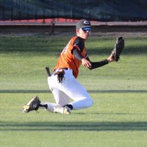 David Baxter Jr.'s Corona del Sol High School Career Home