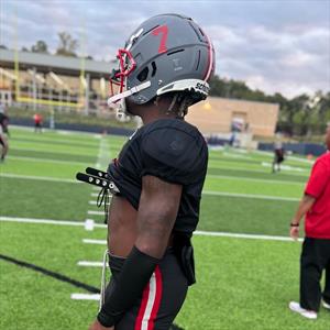 Derrick Mcneil jr's Video "Derrick Mcneil jr's highlights Benjamin O ...