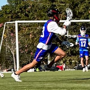 Gavin Terry's High School Career Home