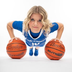 Harlee Everett's High School Career Home