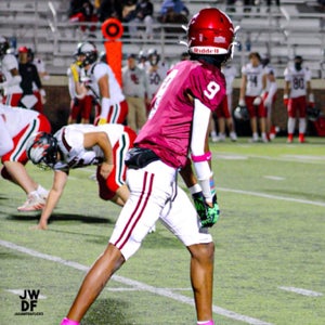 Tyree Johnson's New Hope Leadership Academy Career Home