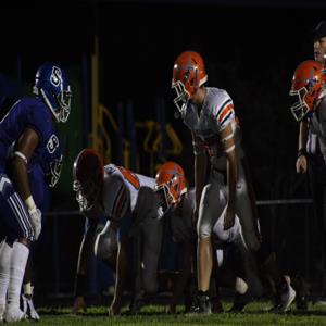 Grayson Alexander's Career Home