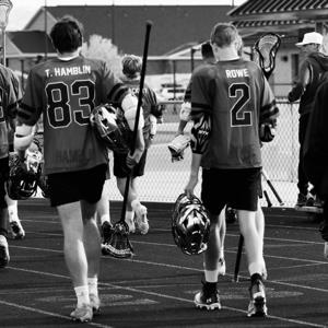 Daniel Rowe's Green Canyon High School Career Home