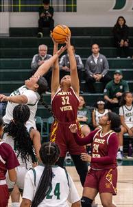 Isabelle Miller's Monte Vista High School Career Home