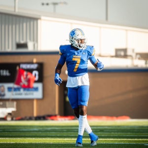 Chase Campbell's Frenship High School Career Home