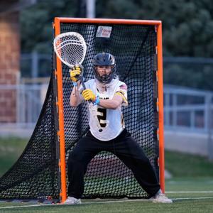 Brennon Myers' Green Mountain High School Career Home