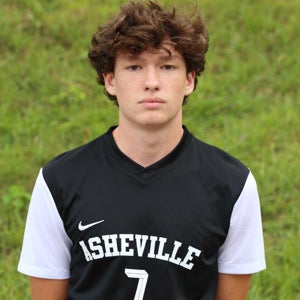 Greyson Stenhouse's High School Career Home