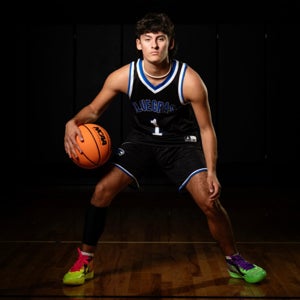 Caleb Burnett High School Basketball Stats Bluegrass United (Lexington ...