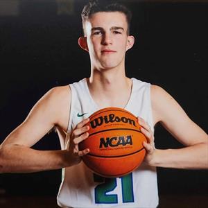 Jon Patterson's Doherty High School Career Home