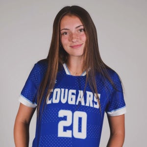 Alyssa LoGuercio's Canterbury High School Career Home