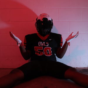 Amir Flowers' Clark Montessori High School Career Home