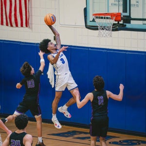 Andre Willis' East Lake High School Career Home