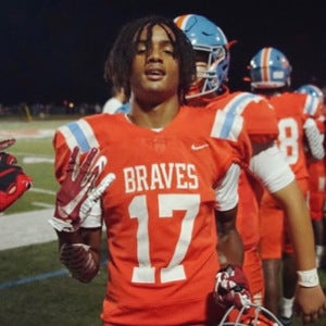 Isaiah Mizell's Boone High School Career Home