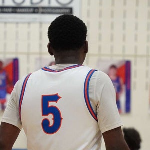 Josh Grey-Theriot's High School Career Home