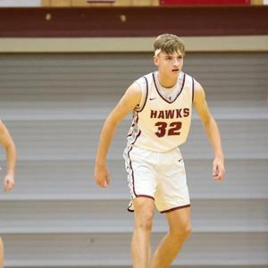 Aiden Greene's (Thornton, CO) Horizon High School Career Home