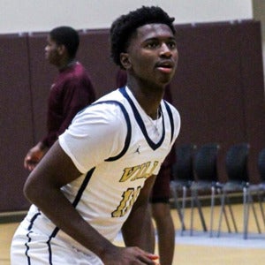 Jonathan Goldson's Hapeville Charter Career Home