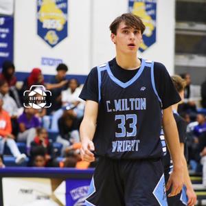 Dylan Sander's C. Milton Wright High School Career Home