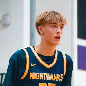 Alex Ensor's Northfield High School Career Home