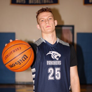 Brody Tyler's Providence Athletic Club High School Career Home