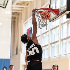 Anthony Washington's News