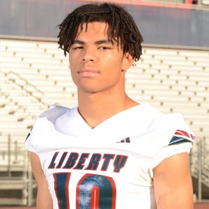 Sean Craig's Liberty High School Bio